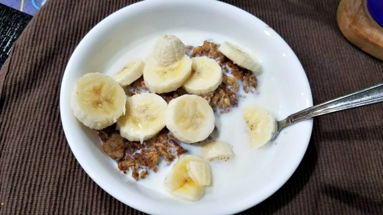 14 Healthy Breakfasts to Help Lower Cholesterol - No Getting Off This Train
