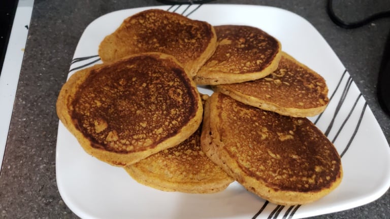 14 Healthy Breakfasts to Help Lower Cholesterol - No Getting Off This Train