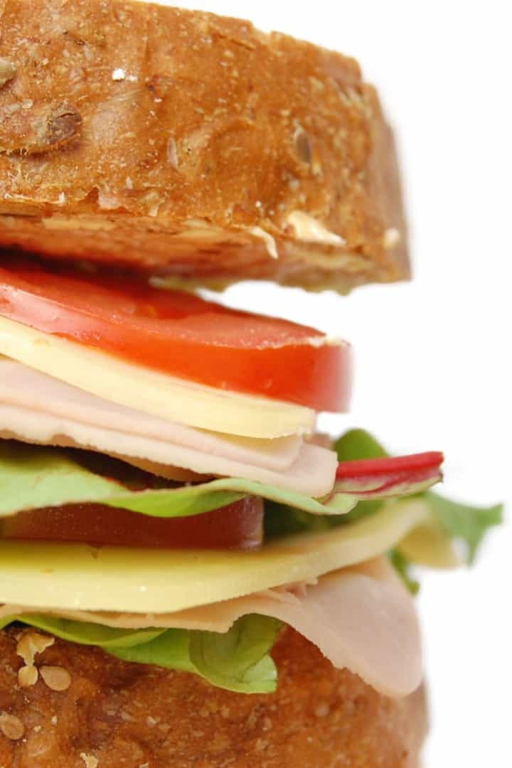 How Much Deli Meat Per Person: A Complete Guide - No Getting Off This Train