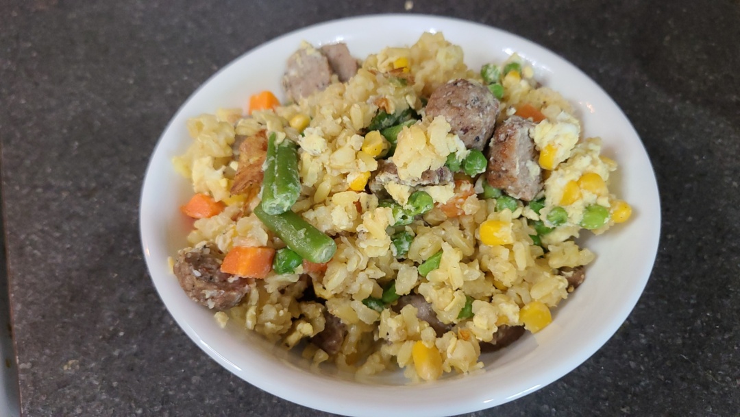 30 Cheapest Meals to Fit Your Low Budget - No Getting Off This Train