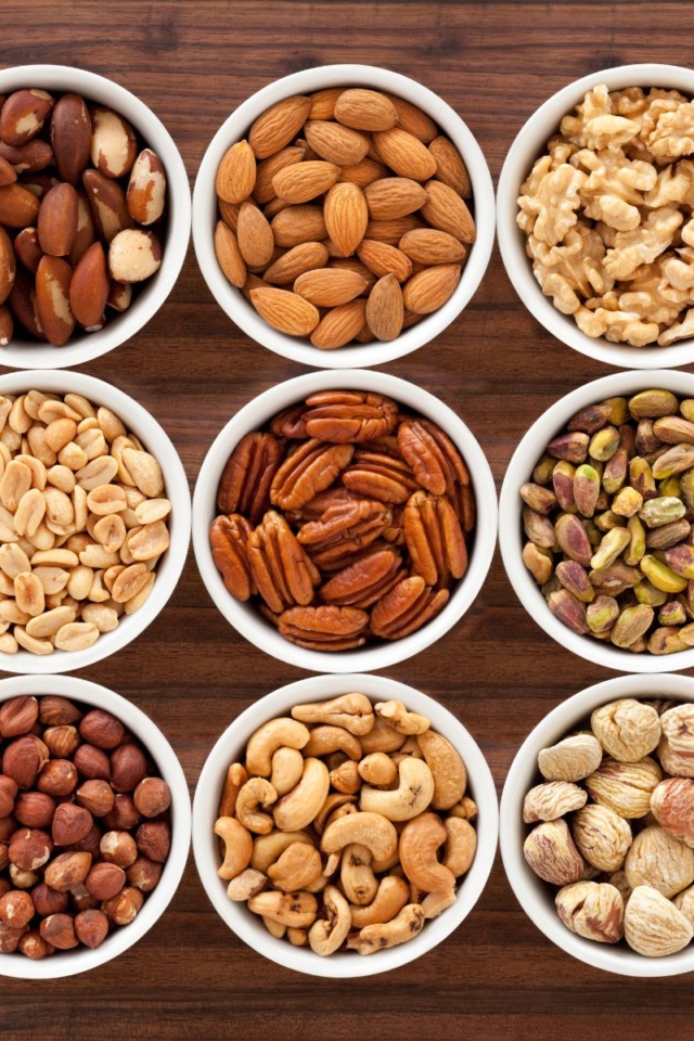 Balanced Snack Ideas to Fuel Your Day - No Getting Off This Train