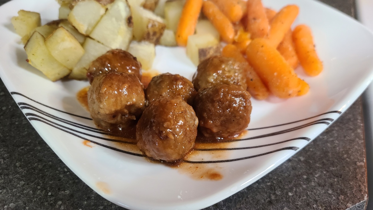 What to Make With Leftover Meatballs - No Getting Off This Train
