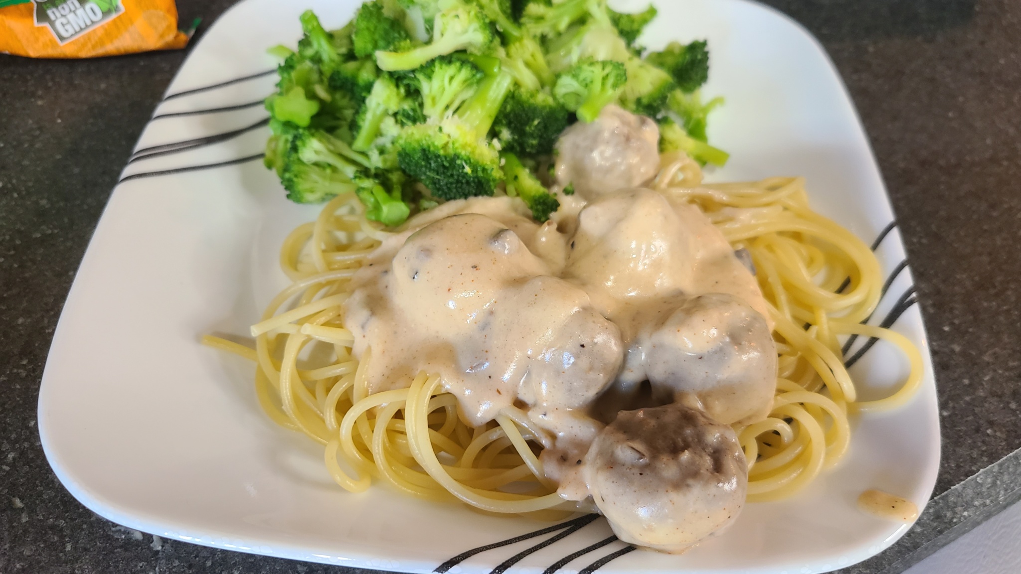 What to Make With Leftover Meatballs - No Getting Off This Train