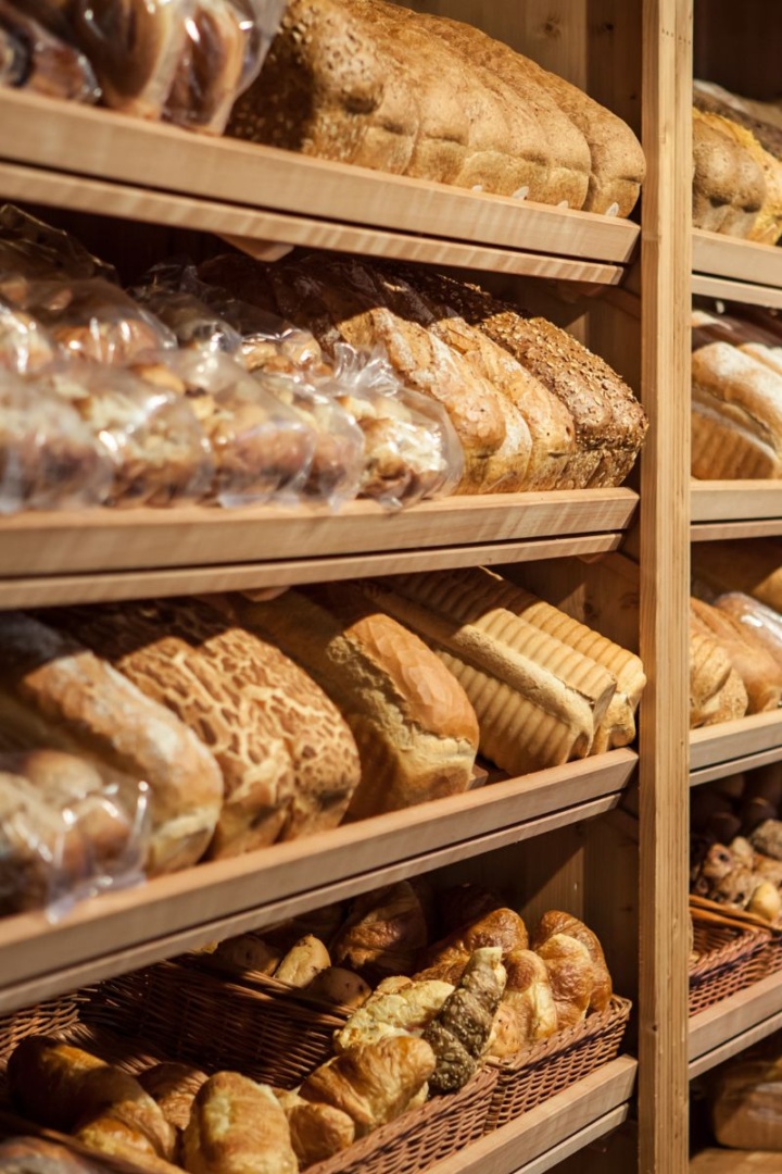 Best Way to Store Bread in its Original Packaging (And More) - No ...