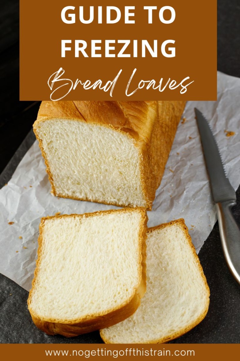 Best Way to Store Bread in its Original Packaging (And More) - No ...