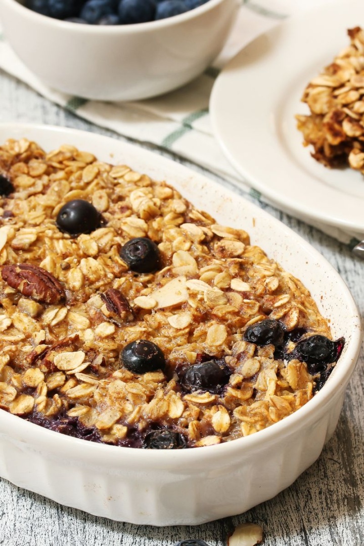 Can You Eat Oatmeal on the Daniel Fast? - No Getting Off This Train